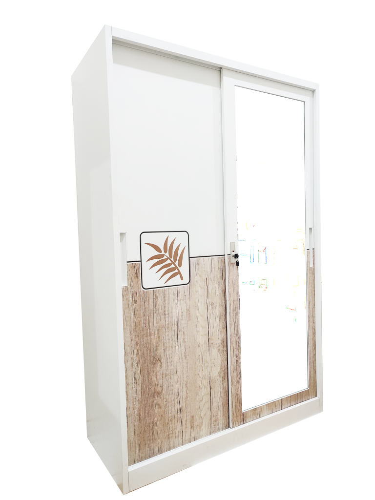 Almari sliding M – Pascal Furniture